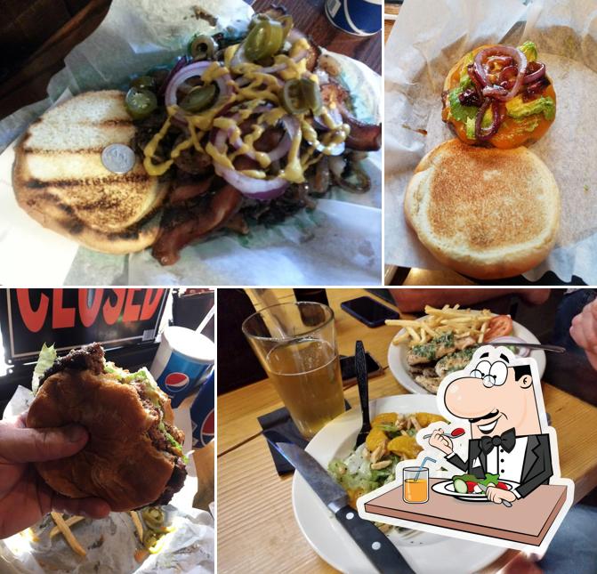 Nap's Grill, Hamilton - Restaurant menu, prices and reviews