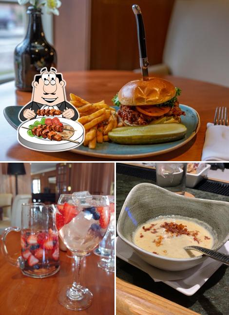 Sweet Tea & Barley in Williamsburg - Restaurant menu and reviews
