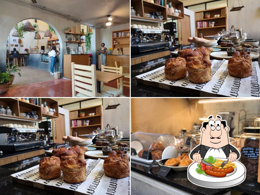 Karmele, Guadalajara - Menú del restaurante, precios y reseñas