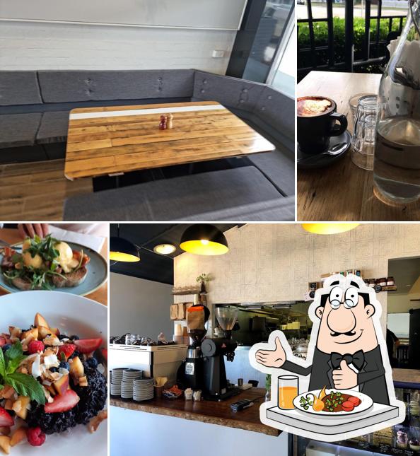 Wharf Street Cafe (Nambucca Heads) in Nambucca Heads - Restaurant menu ...