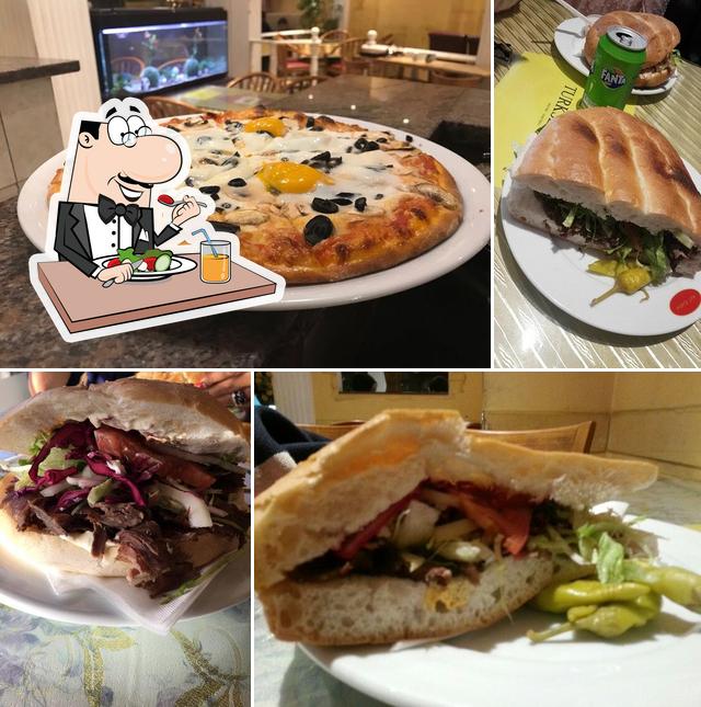 Top 5 restaurants with shawarma in Genk, november 2025 - Restaurant Guru