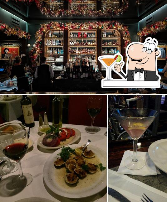 Anthony's Runway 84 in Fort Lauderdale - Restaurant menu and reviews