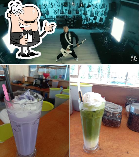 Maha Coffee & Tea cafe, Macorawalie - Restaurant reviews