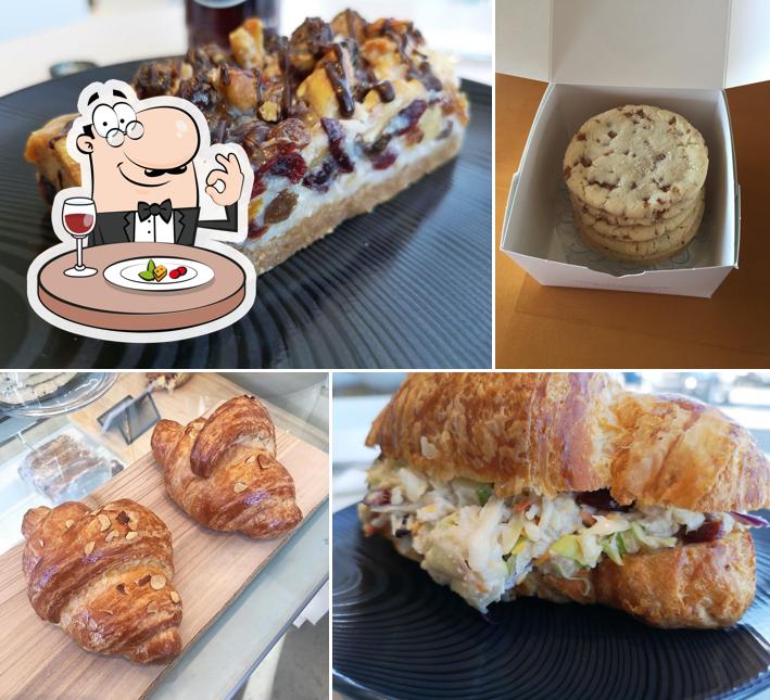 Pome Café in Edmonton - Restaurant reviews