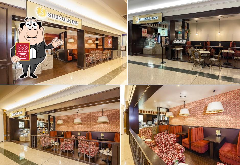 Best restaurants in Capalaba Park Shopping Centre Mall - Restaurant Guru