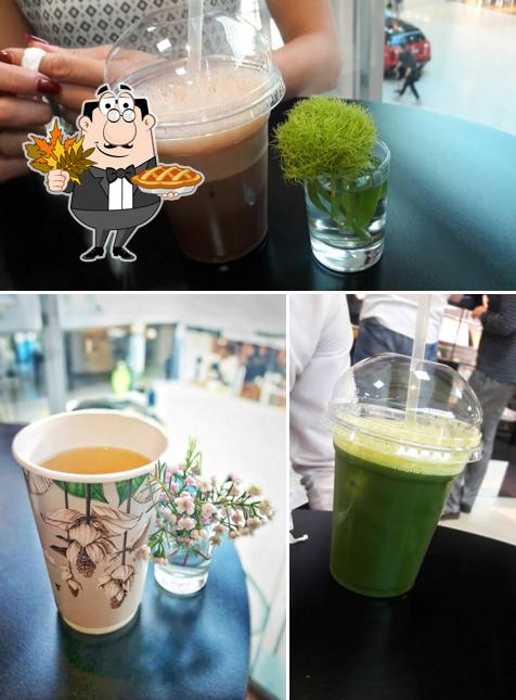 itis.cafe, Odessa - Restaurant menu, prices and reviews