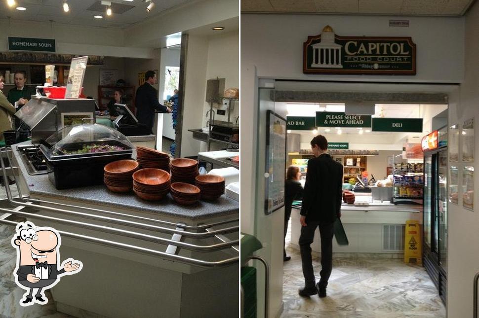 State House Cafeteria, Montpelier - Restaurant menu, prices and reviews