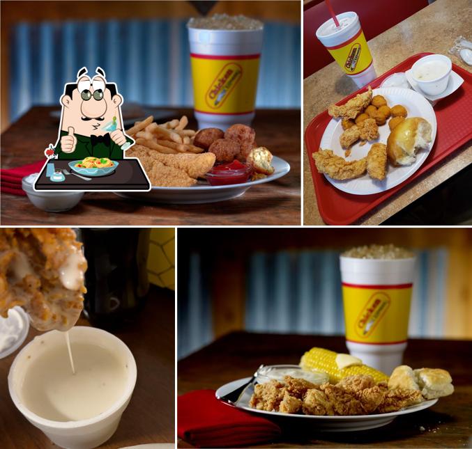 Top 5 restaurants with fried catfish in Grand Prairie, december 2025 ...