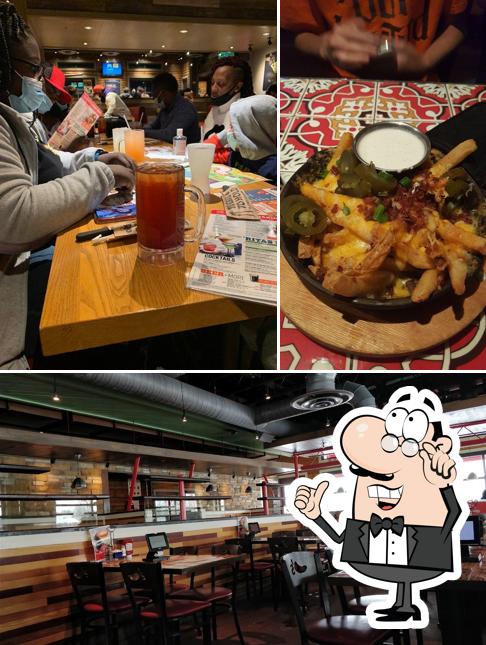 Chili's Grill & Bar in Niagara Falls - Restaurant menu and reviews