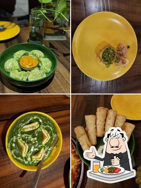 Chirp - Eat. Play. Work., Pune - Restaurant menu and reviews