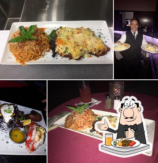 The Mile High Club, Humble - Restaurant menu, prices and reviews