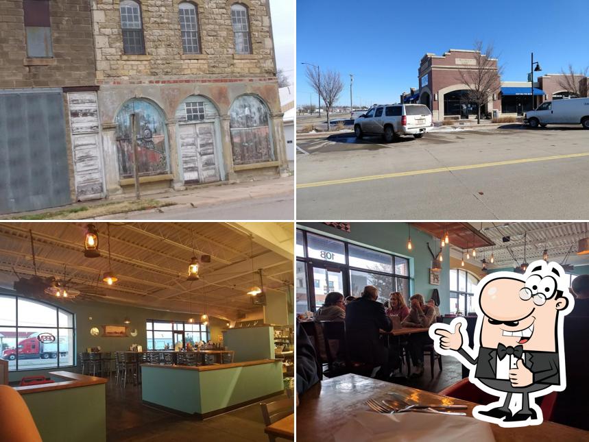 Crazy Mule Restaurant and Catering in Greensburg - Restaurant reviews
