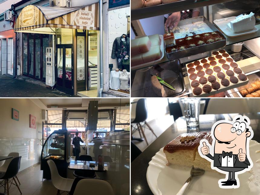 Pelivan desserts, Pirot - Restaurant reviews