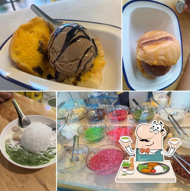 Postres วันหวาน Wan Waan, Phuket - Opiniones del restaurante