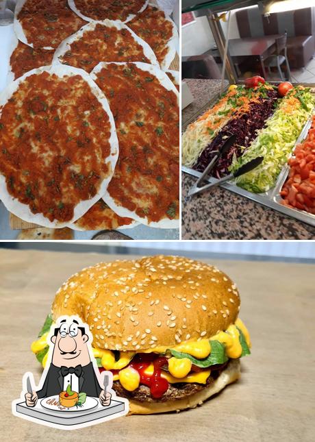 Chilli Imbiss fast food, Gifhorn - Restaurant reviews