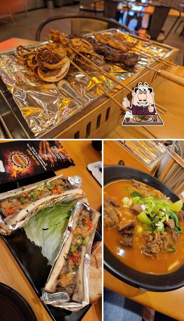 Friendship BBQ, Virginia Beach - Menú del restaurante, precios y reseñas