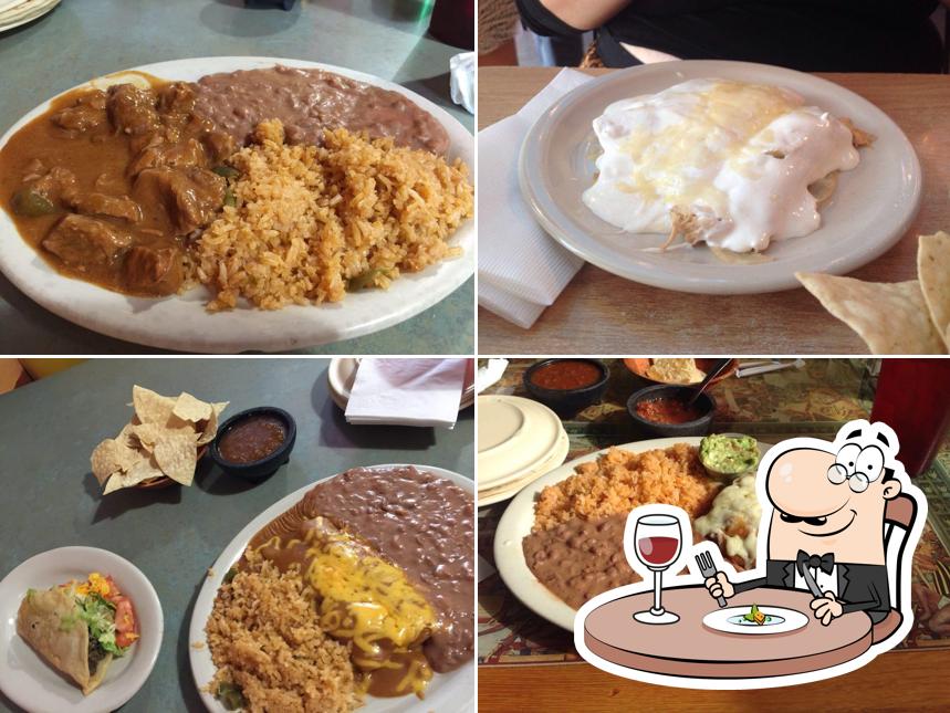 Gonzalez Restaurant, Dallas - Restaurant menu, prices and reviews