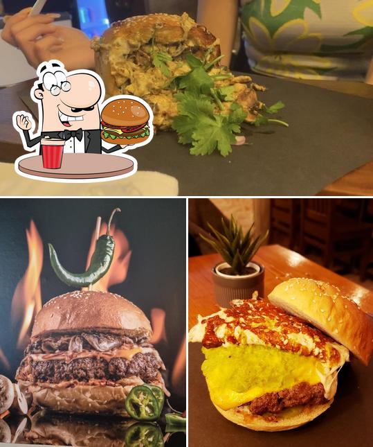 Grill Gate, Toronto, Chester - Menú del restaurante, precios y reseñas