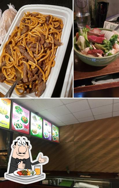 Gum Hoi in Mount Ivy - Restaurant menu and reviews