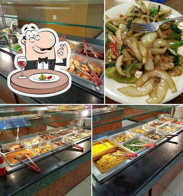 Happy Buffet in Youngstown - Restaurant menu and reviews
