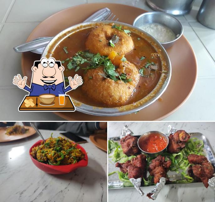 Hotel Shiva, Nashik - Restaurant menu, prices and reviews
