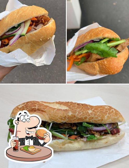 Lincoln Bakery Cafe in Carlton - Restaurant menu and reviews