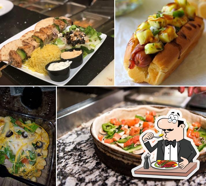 Little Chicago Pizzeria And Grill, Nashville - Restaurant menu, prices ...