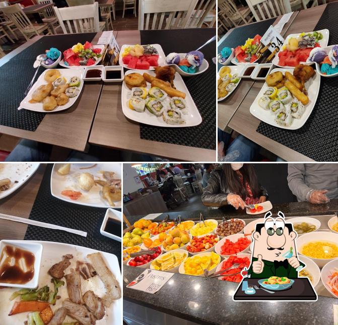 Restaurante MISHI MISHI, Bogotá - Opiniones del restaurante