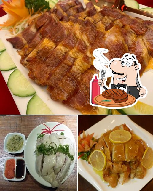Mixed Temptation Restaurant Lanang branch, Davao City - Restaurant menu ...