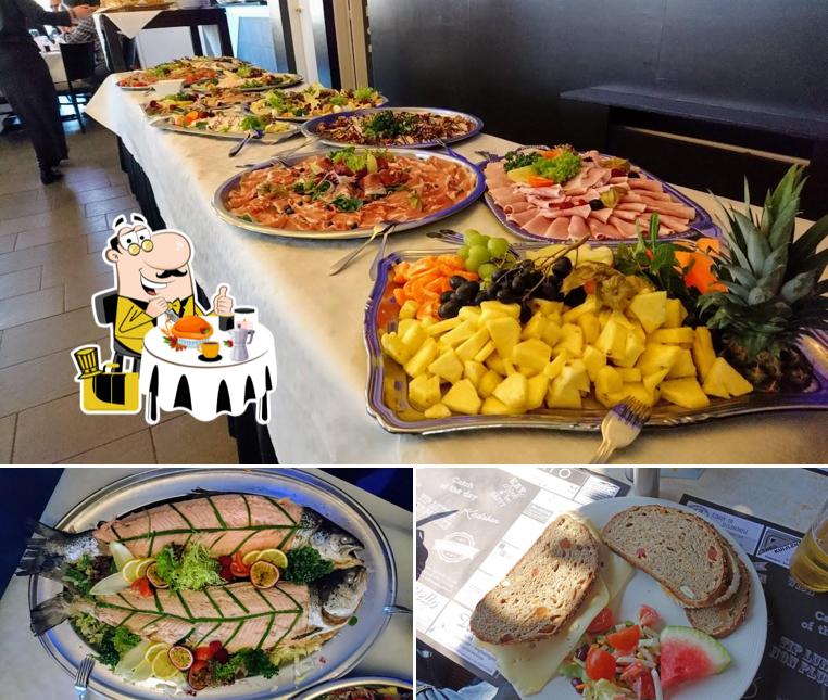 Non Plus Ultra, Woensdrecht - Restaurant menu and reviews