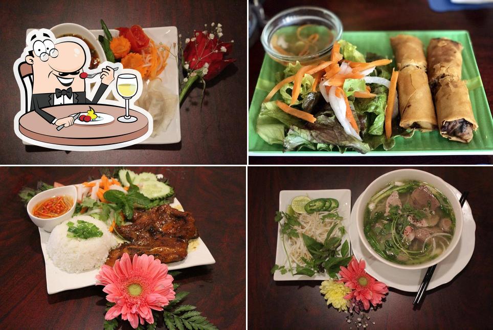 Pho Viet Express, 1222 NJ-166 in Toms River - Vietnamese restaurant ...