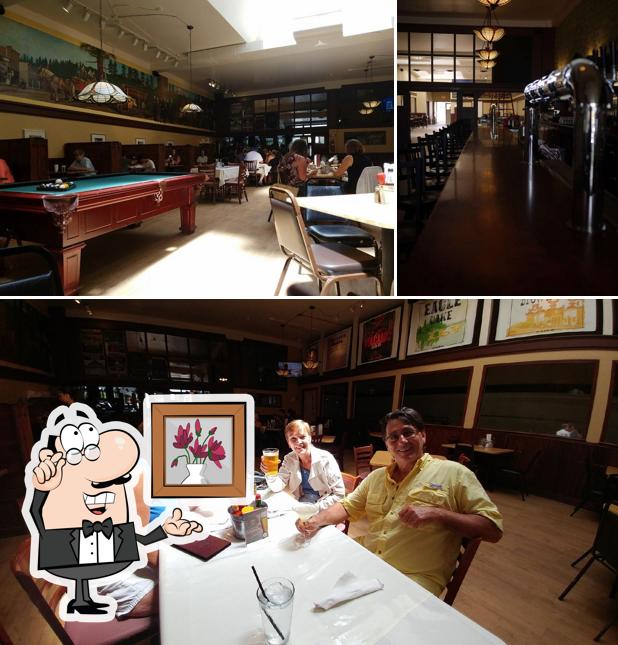 Lassen Ale Works, Susanville - Restaurant menu, prices and reviews
