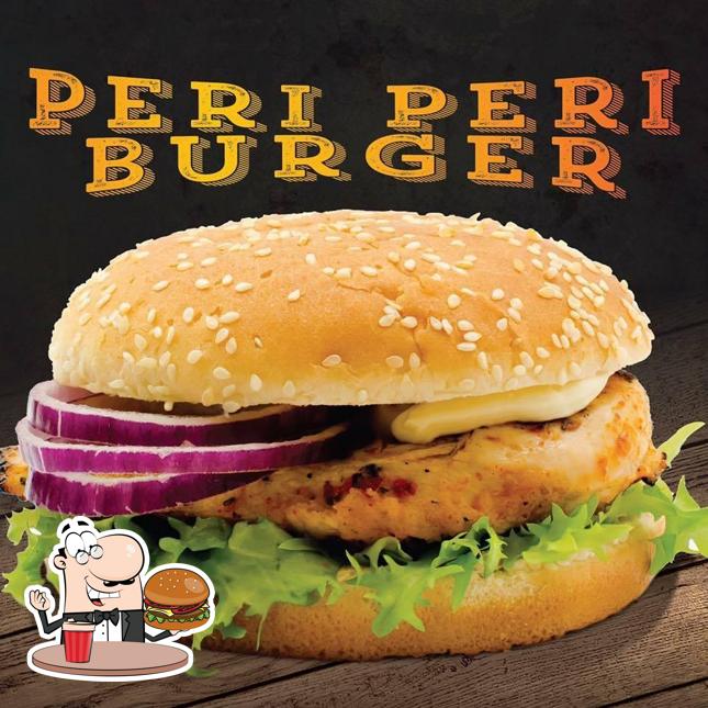 Chunky Chicken pizzeria, Toronto, 45 Overlea Boulevard - Menu du ...