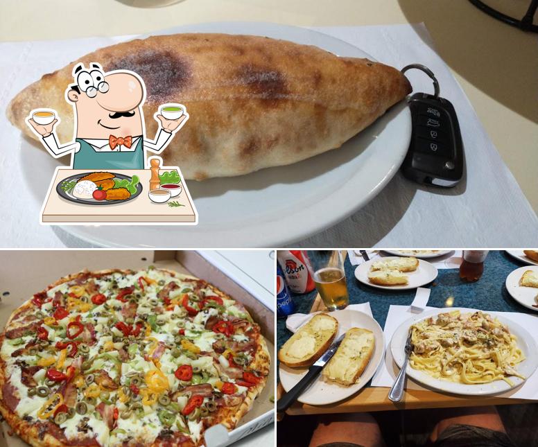 Mingler's, Oromocto - Restaurant menu, prices and reviews