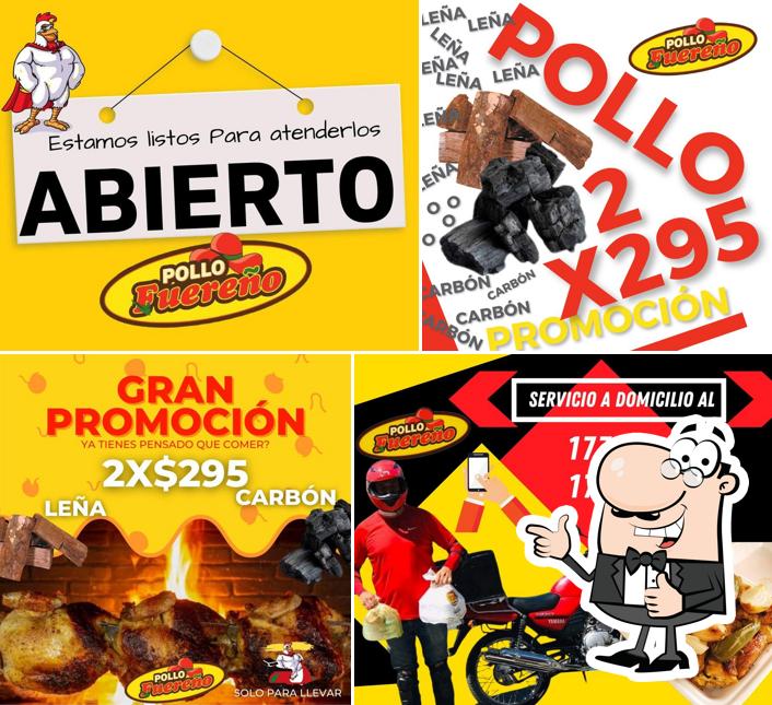 Pollo fuereño, Los Mochis - Menú del restaurante, precios y reseñas