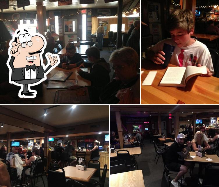 Cedar Tavern in Cedar - Restaurant reviews