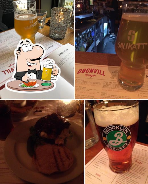 Top 5 restaurants with whiskey in Stavanger, november 2024 - Restaurant ...