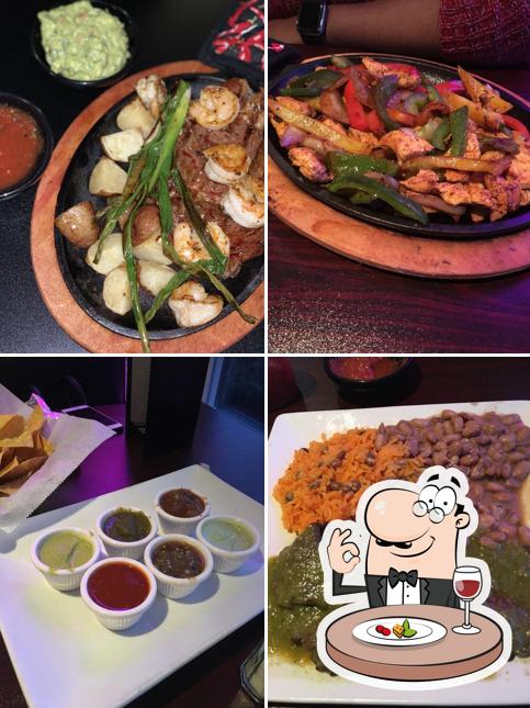 El Arroyo, Amherst - Restaurant menu, prices and reviews