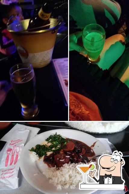 Frango 13 Bar, São Paulo - Restaurant reviews
