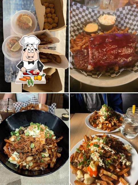 Le White Rabbit, Repentigny - Menu du restaurant, prix et avis