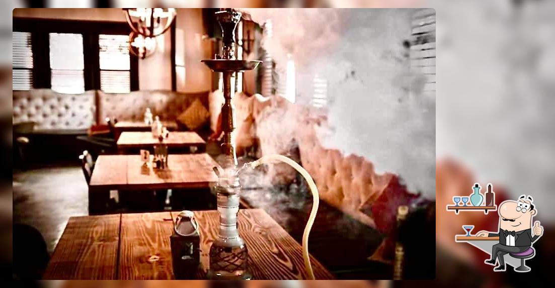 Top 5 mediterranean restaurants in Addison, october 2024 - Restaurant Guru