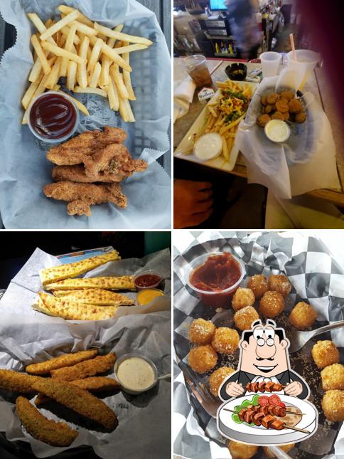 Mucky Duck Pub in Indianapolis - Restaurant menu and reviews