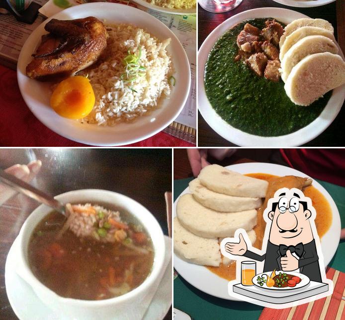 Pálavský šenk, Brno - Restaurant menu, prices and reviews