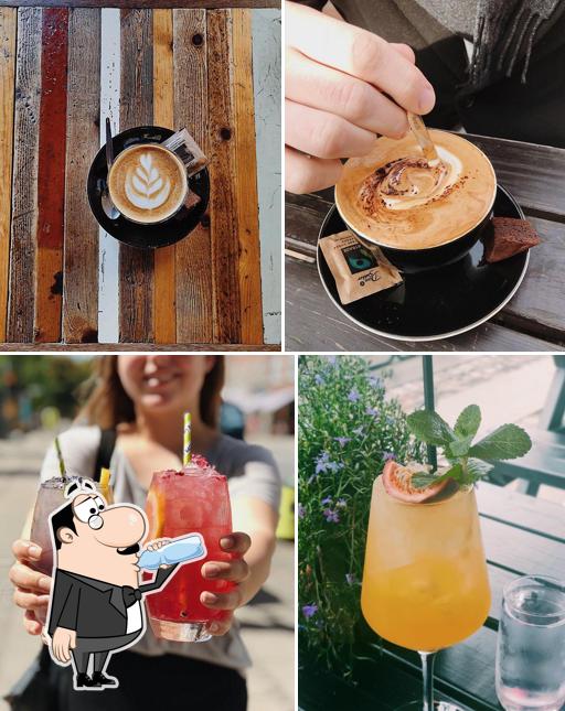 Stempel pub & bar, Copenhagen - Restaurant menu and reviews
