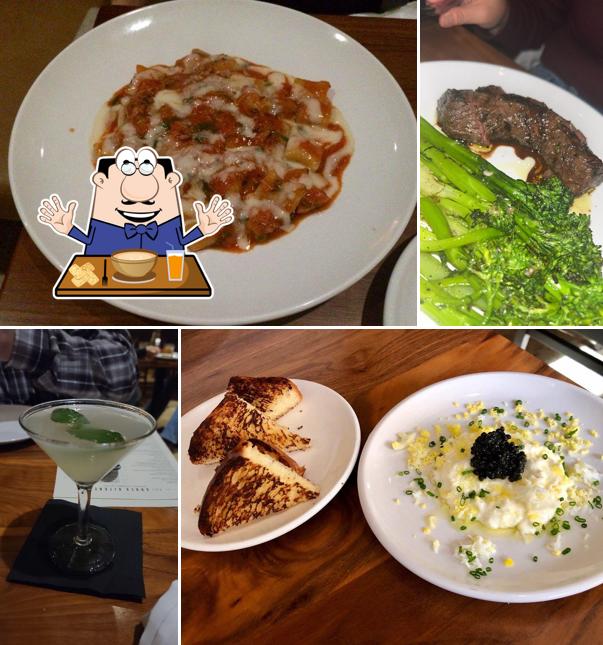 Menu of The Annex Kitchen, Fresno - pizza restaurant reviews and ratings