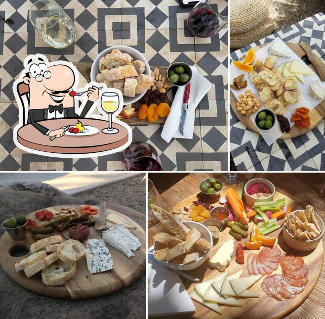 Tipple and Ramble in Ojai - Restaurant reviews
