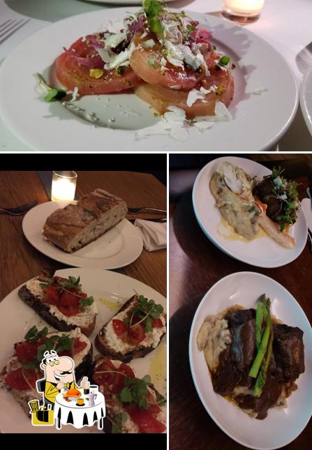 Alta Strada - Foxwoods, CT, Ledyard - Restaurant menu, prices and reviews