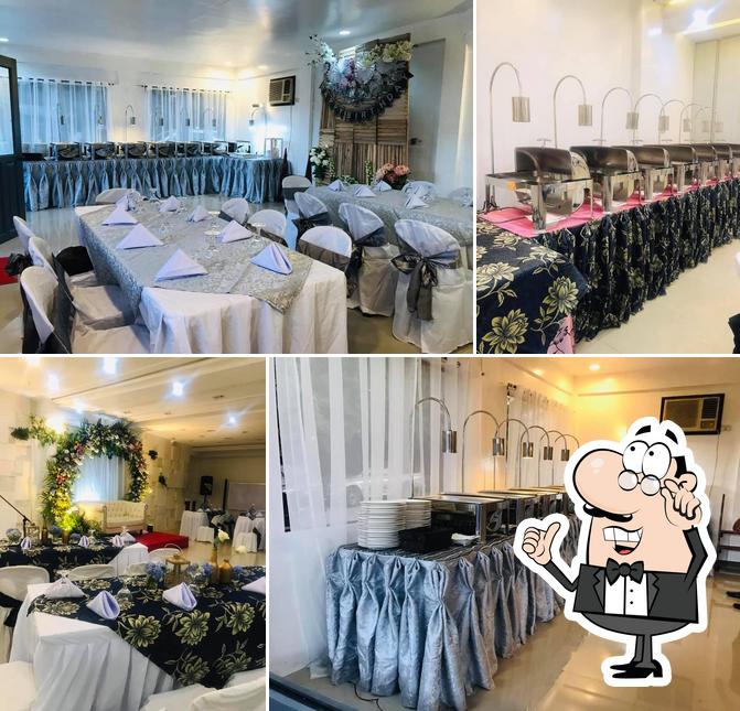 Appetina - Modern Filipino Cuisine restaurant, Iligan City - Restaurant ...