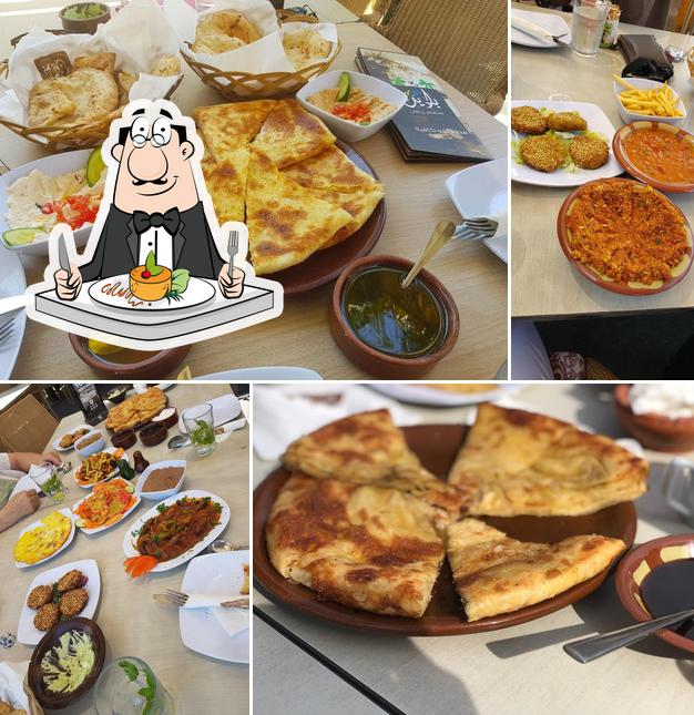 Baladina @ Platform restaurant, Egypt - Restaurant reviews