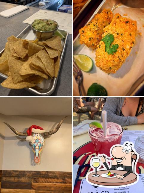 Bird & Co., Portland - Restaurant menu, prices and reviews